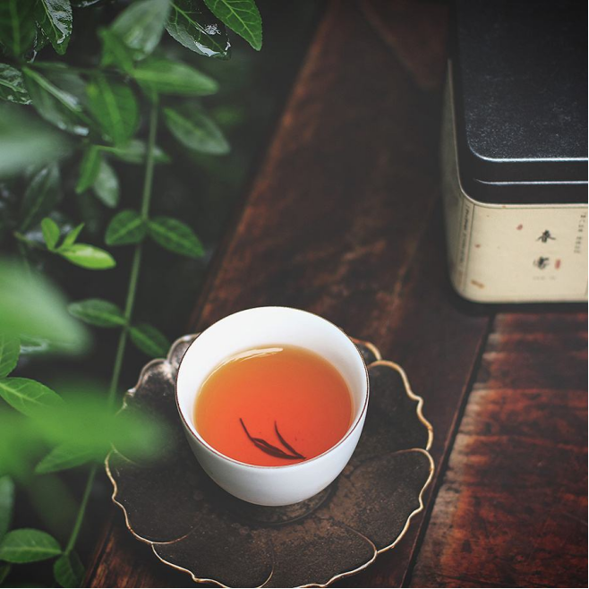 惊蛰至万物生什么样的体质适合喝祁门红茶养生 祁门红茶 祁门牌红茶 Keemun 祁红集团 祁门牌祁红